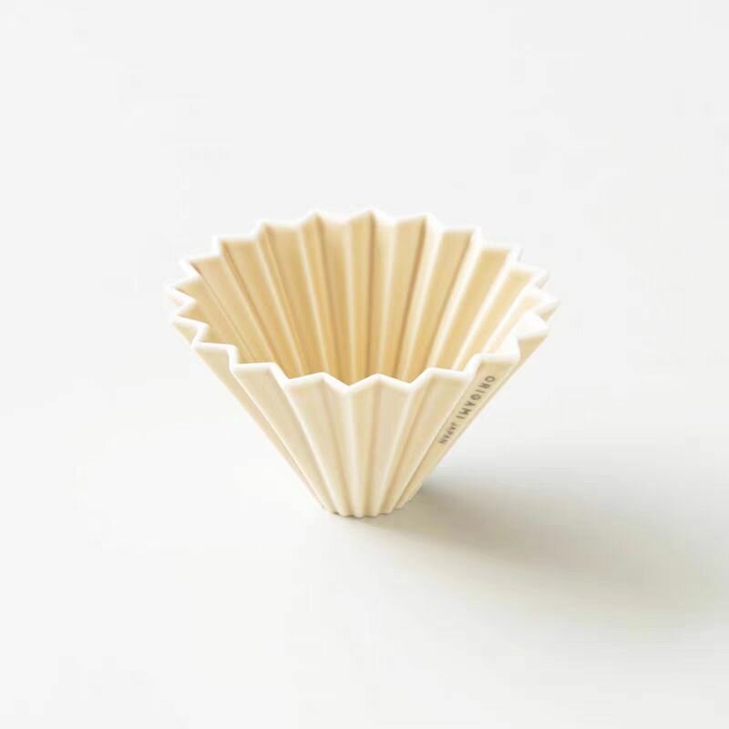 Керамическая воронка для кофе Origami v60 s