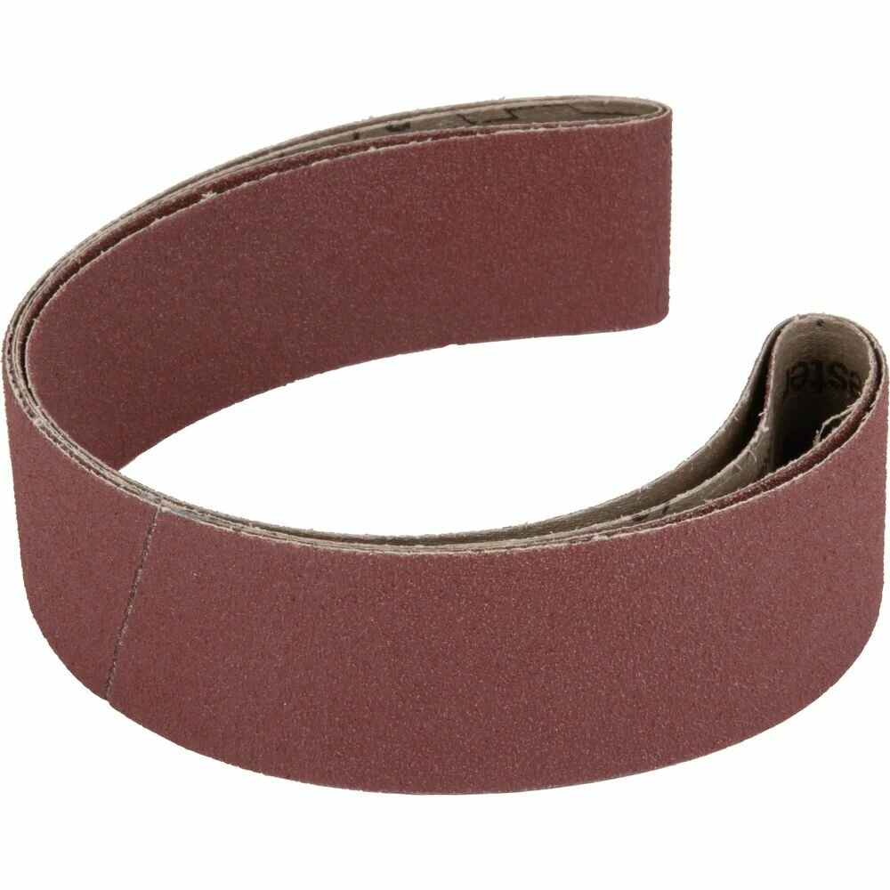 Комплект лент на текстильной основе KK712Х 50x915 мм, Р320, 2 шт VSM AG АМ171261