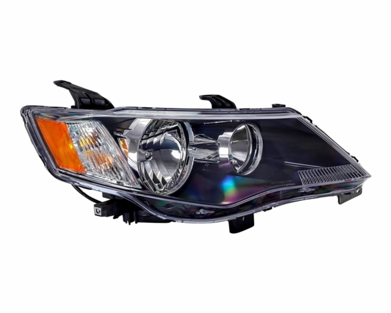 Фара правая для Митсубиси Аутлендер 2007-2009, oem 8301A159 арт 2141188RMLDEM2