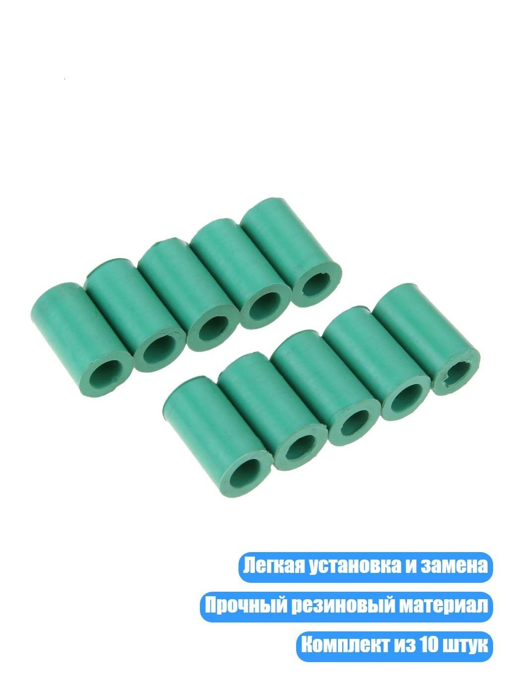 Трубки импульсные для бензопилы Husqvarna