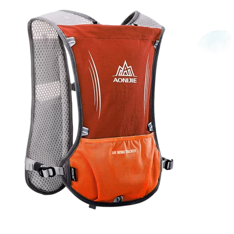 Рюкзак AONIJIE, Outdoor Backpack Climbing Bag Hiking Backpack Shoulder Bag M, для активного отдыха, для бега, для мужчин