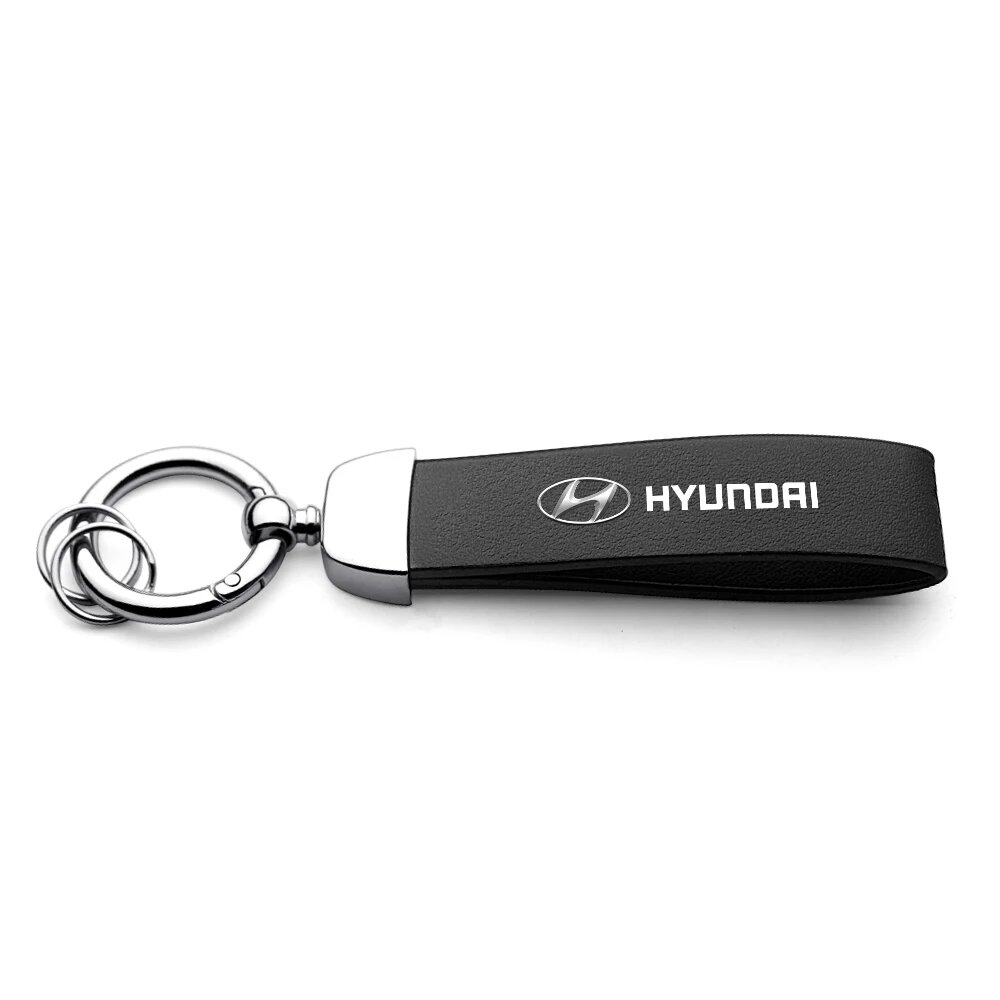 Брелок HYUNDAI