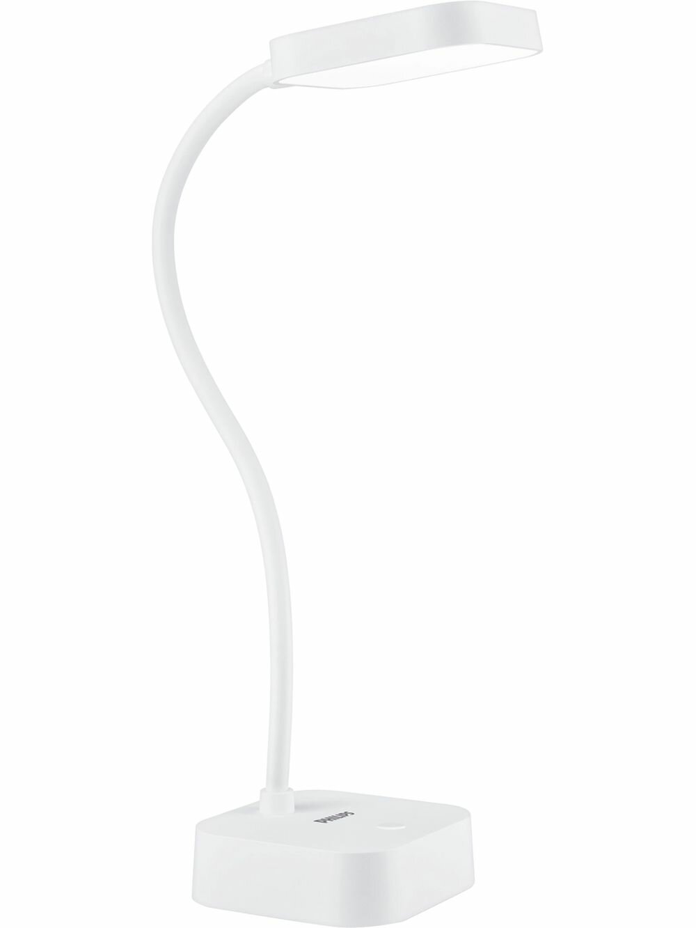 Настольная лампа PHILIPS Rock DSK211 PT 5W 50K W USB 02