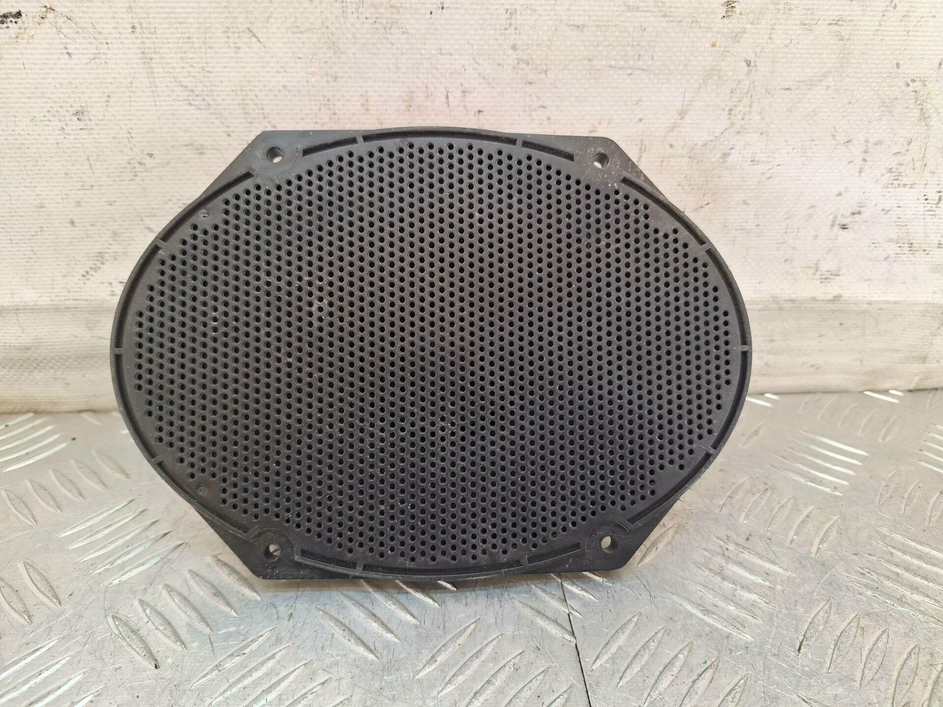 Динамик двери передней левой Ford Fiesta 5 2004 XW7F-18808-AB