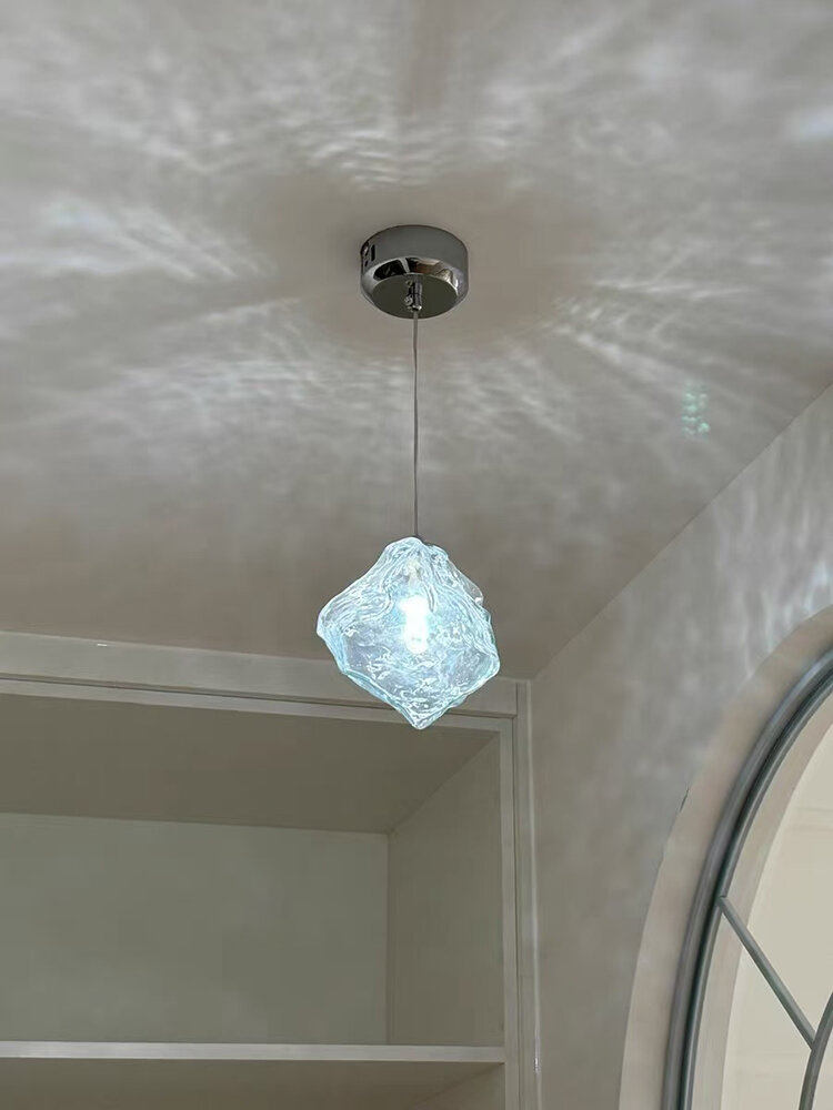 Люстра потолочная Ice Cube_8130 chandelier
