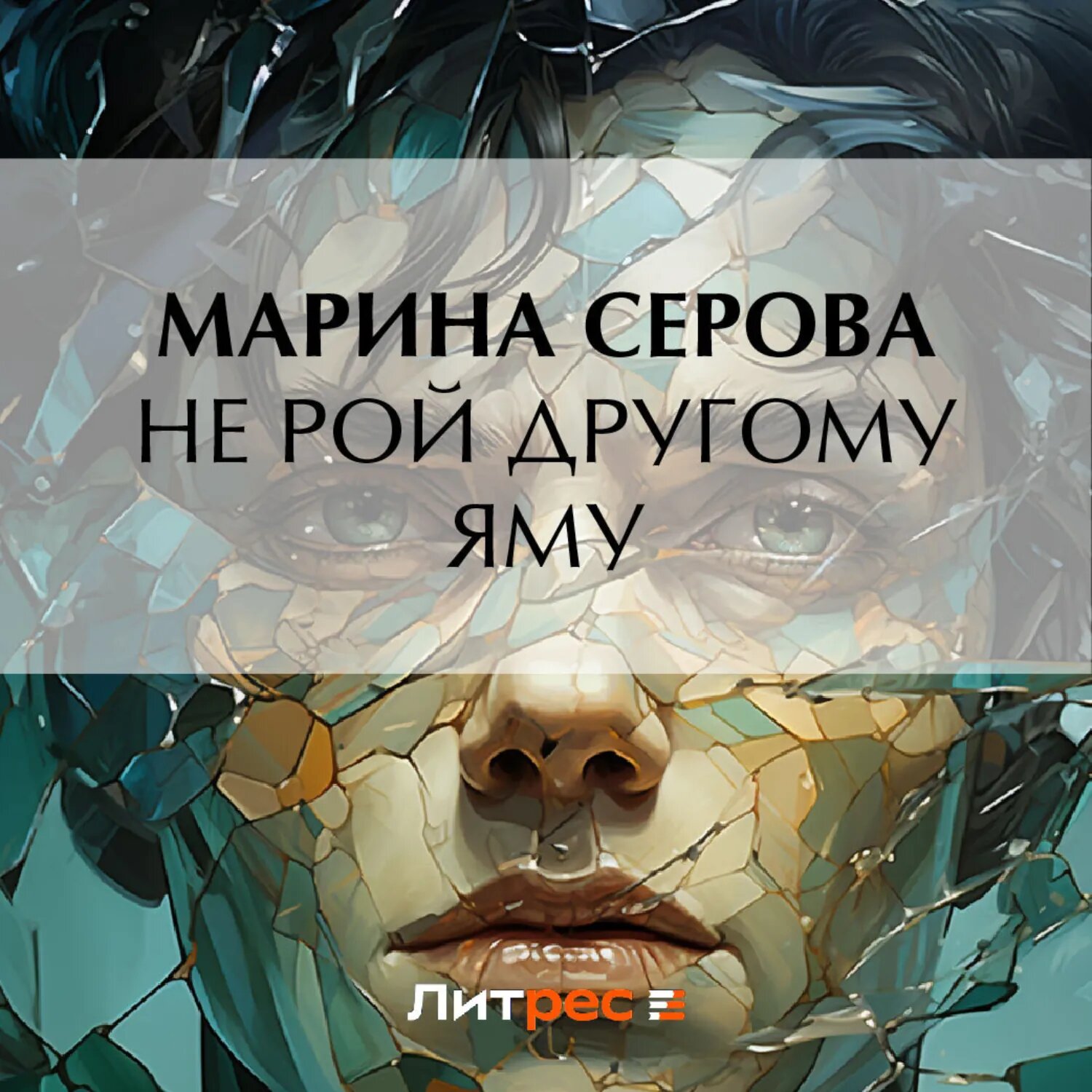 Не рой другому яму [Аудиокнига]