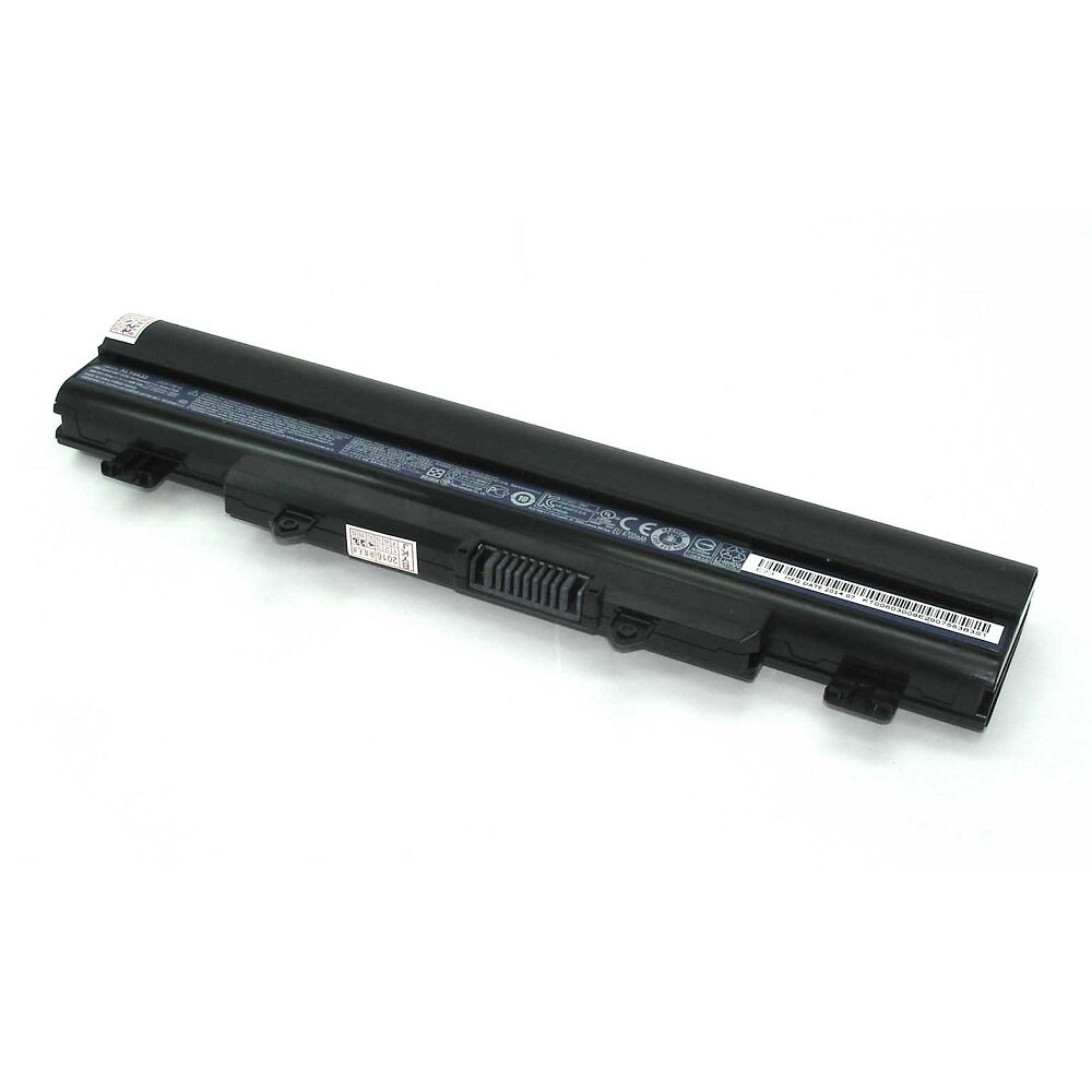 Аккумулятор для ноутбука Acer Aspire E15 E5-421 (AL14A32 ) 11,1V 5200mAh 56Wh