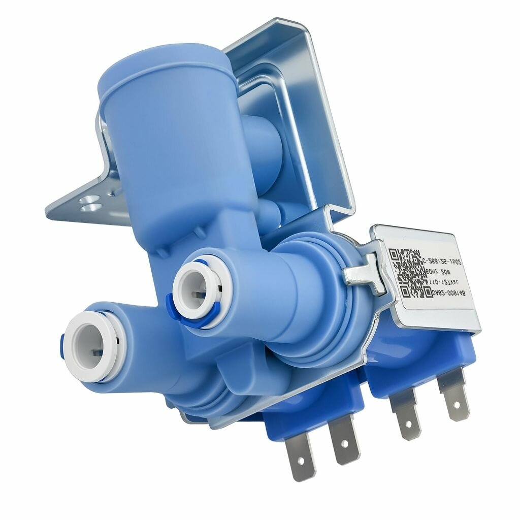 DA62 00914B подходит для впускного клапана холодильника Samsung