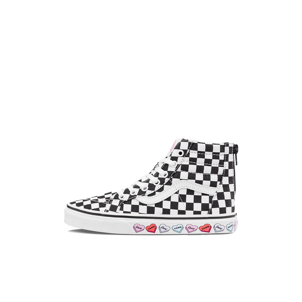Кеды SK8