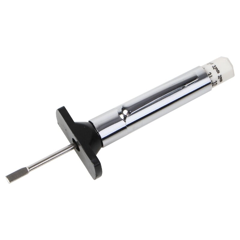 Автомобильный сканер прибор для измерения глубины шин