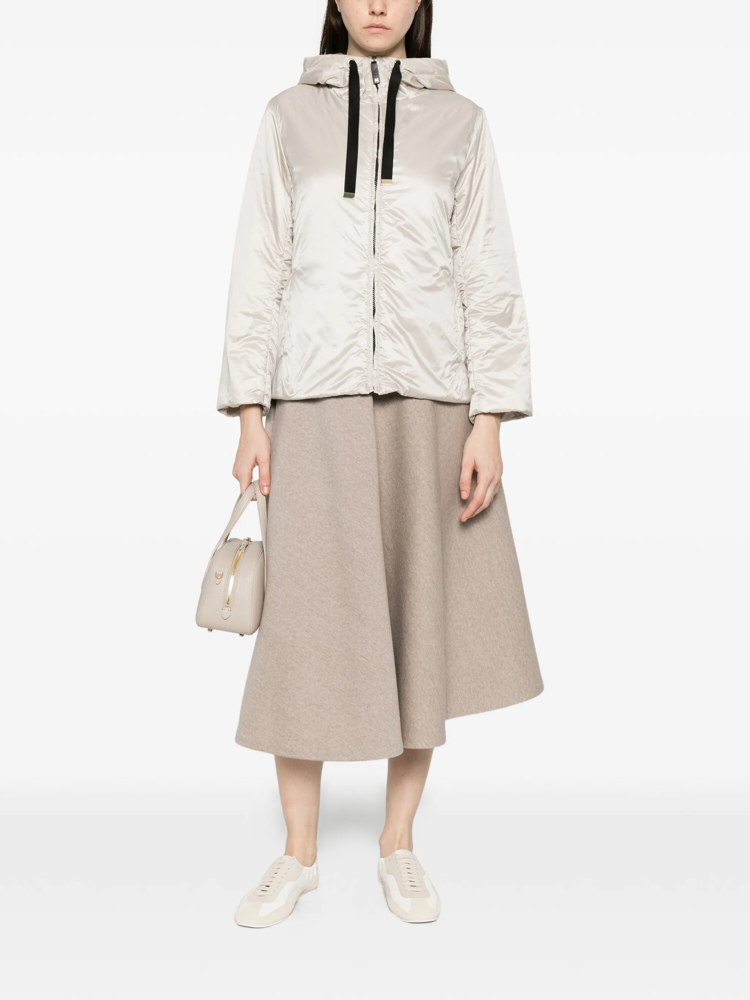 Куртка Max Mara The Cube, размер 46 — фото 1
