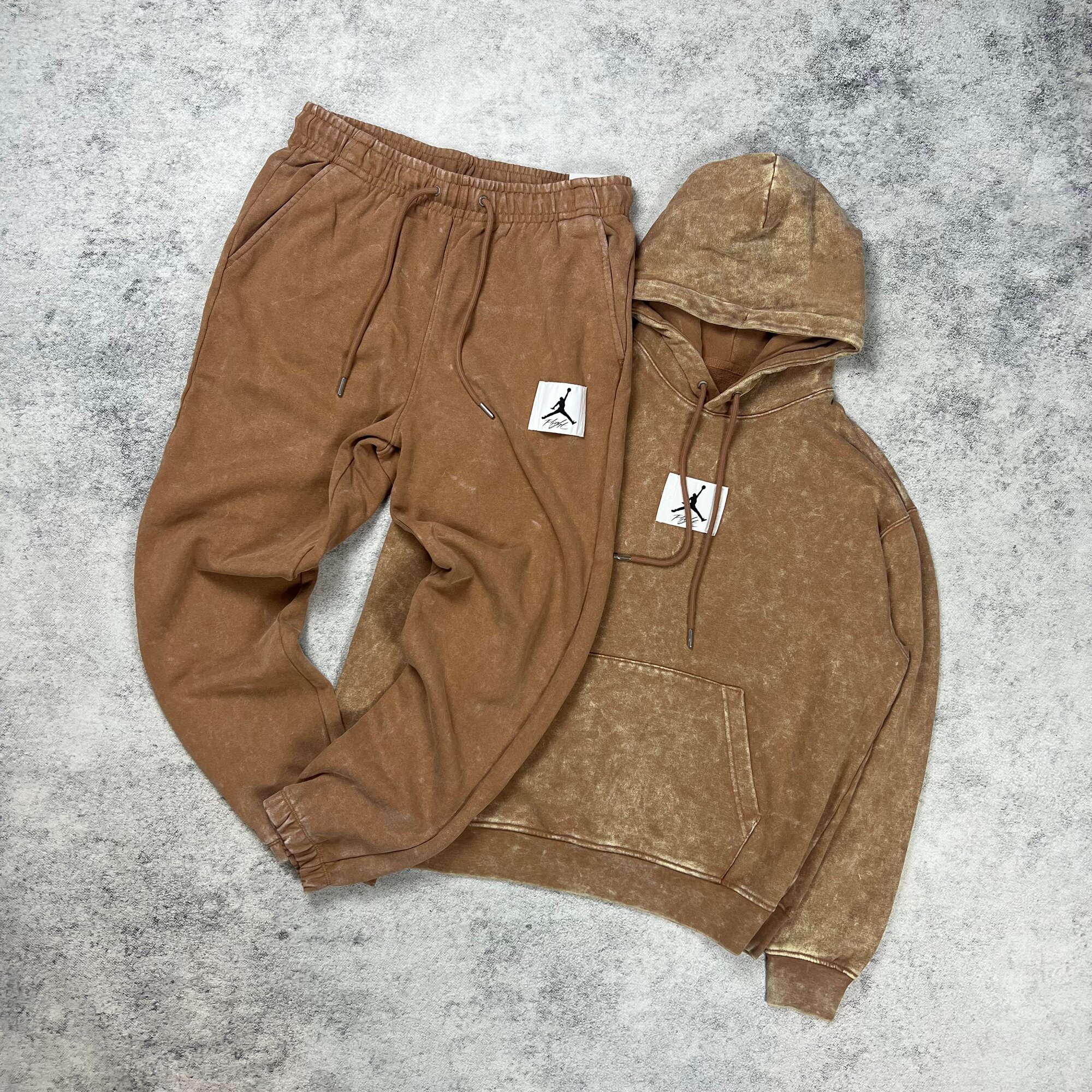 Костюм спортивный flight