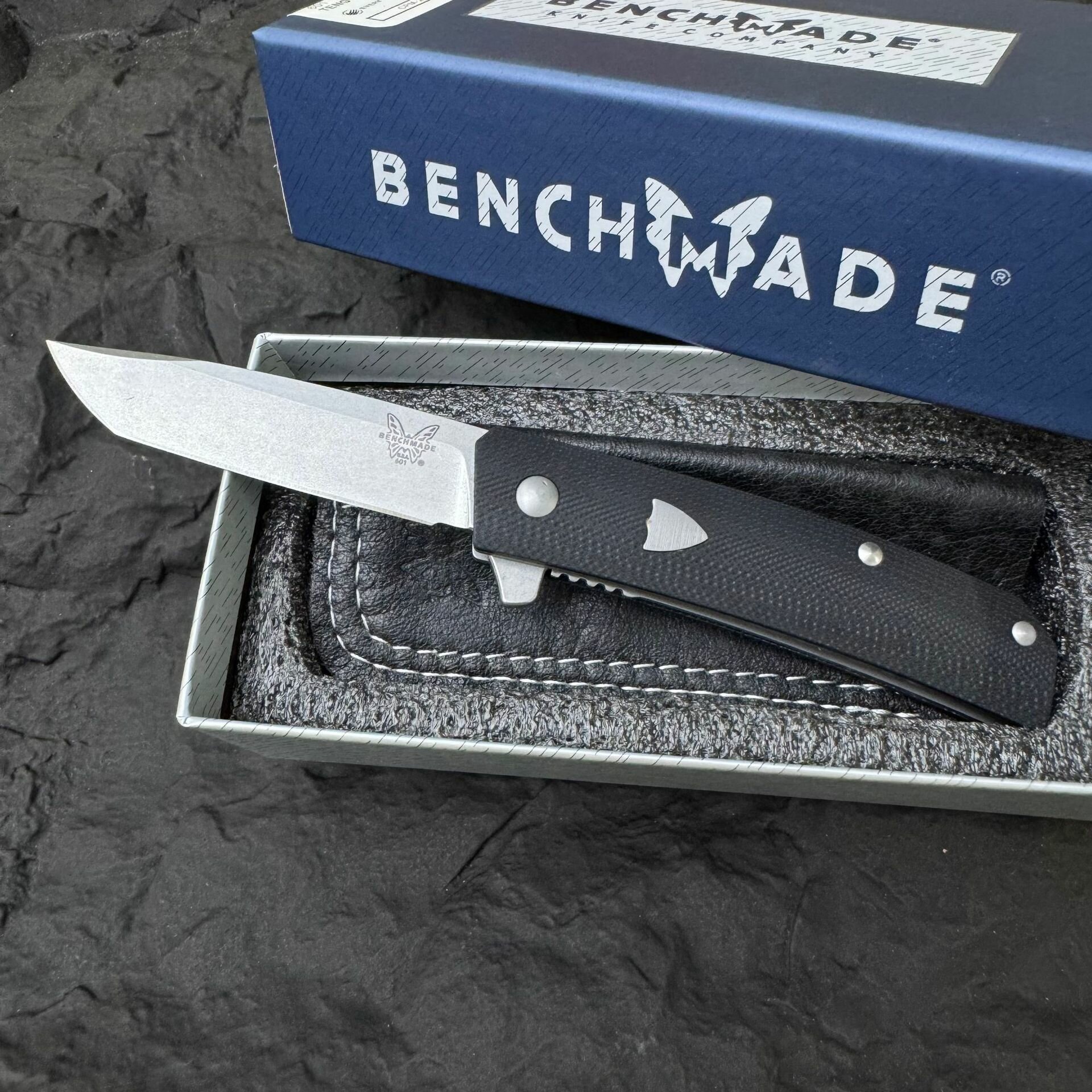 Горячая продажа SG Butterfly 601, складной нож для улицы, мини-портативный складной нож, для кемпинга, выживания, экстренных случаев, высокая твердость, маленький нож