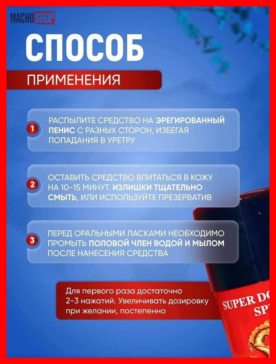 Пролонгатор — фото 1