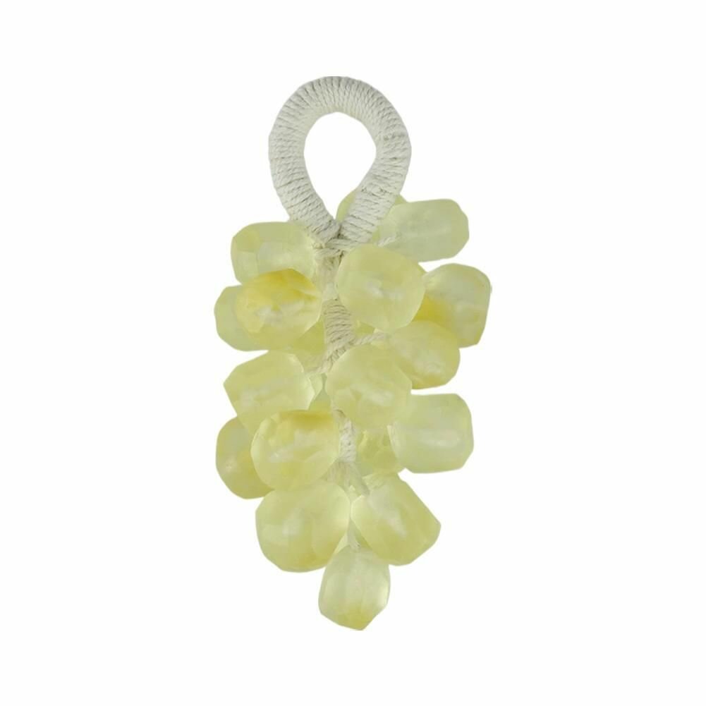 Набор для создания мыла "Хрустальный виноград", DIY набор для handmade