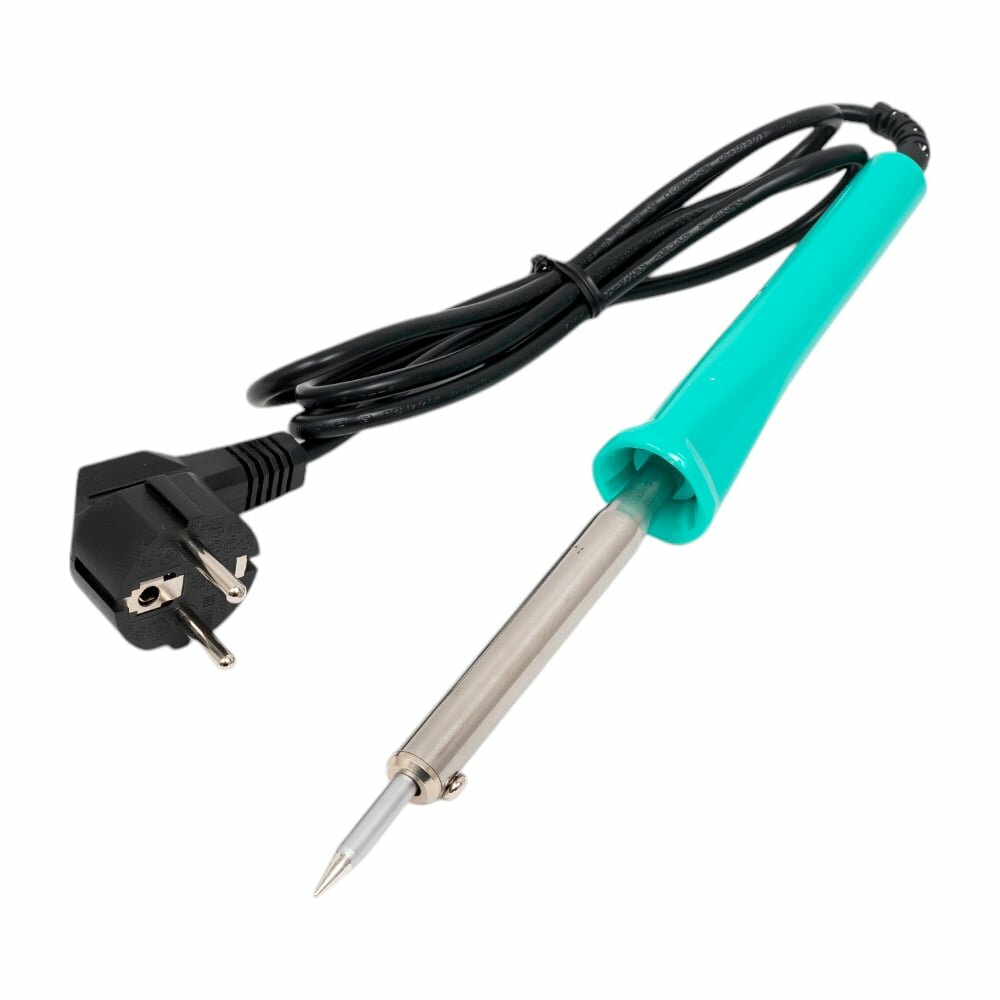 Паяльник Pro'sKit SI-124B-60W