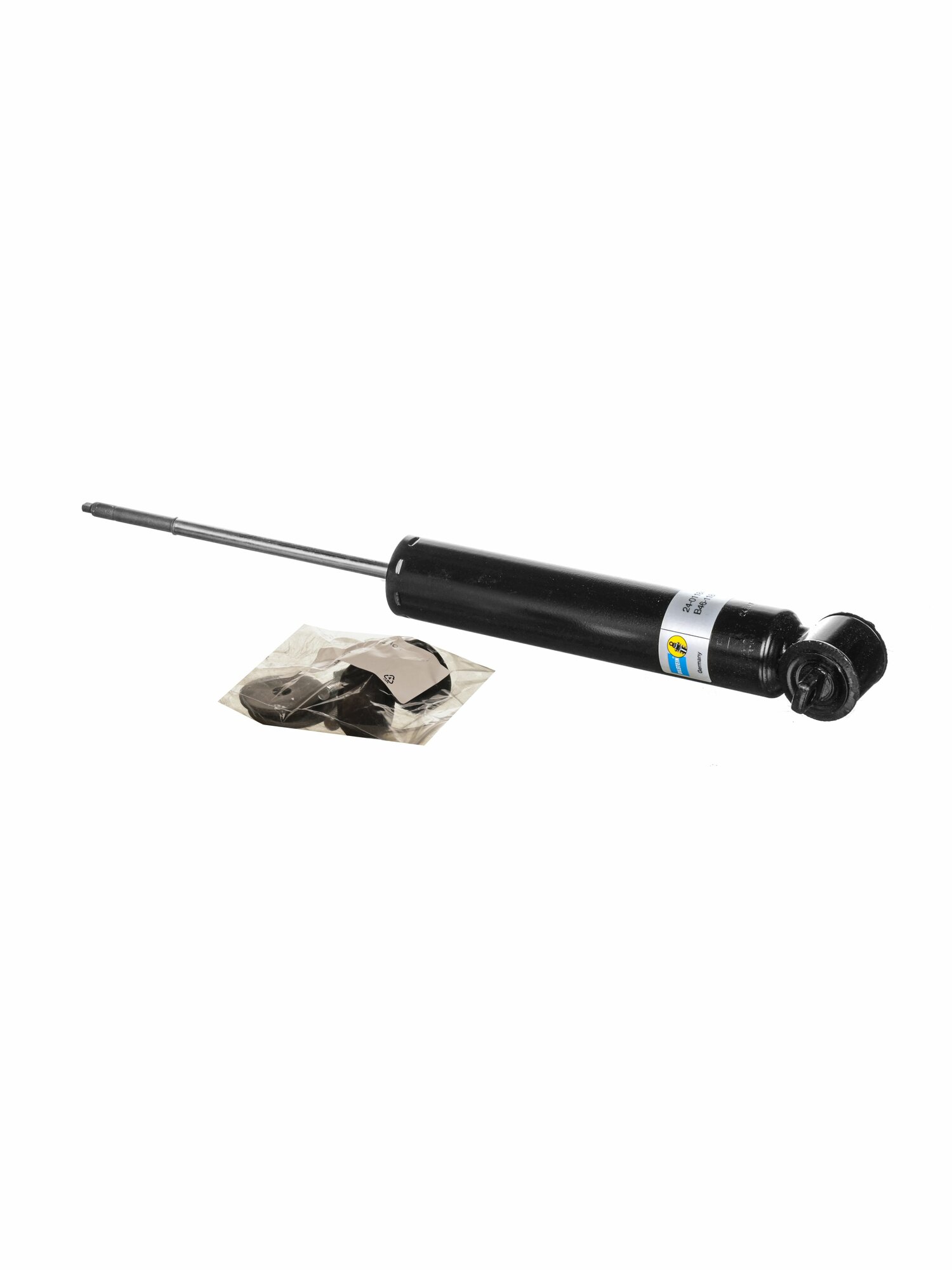 Амортизатор подвески газовый задний BILSTEIN (24-011846)