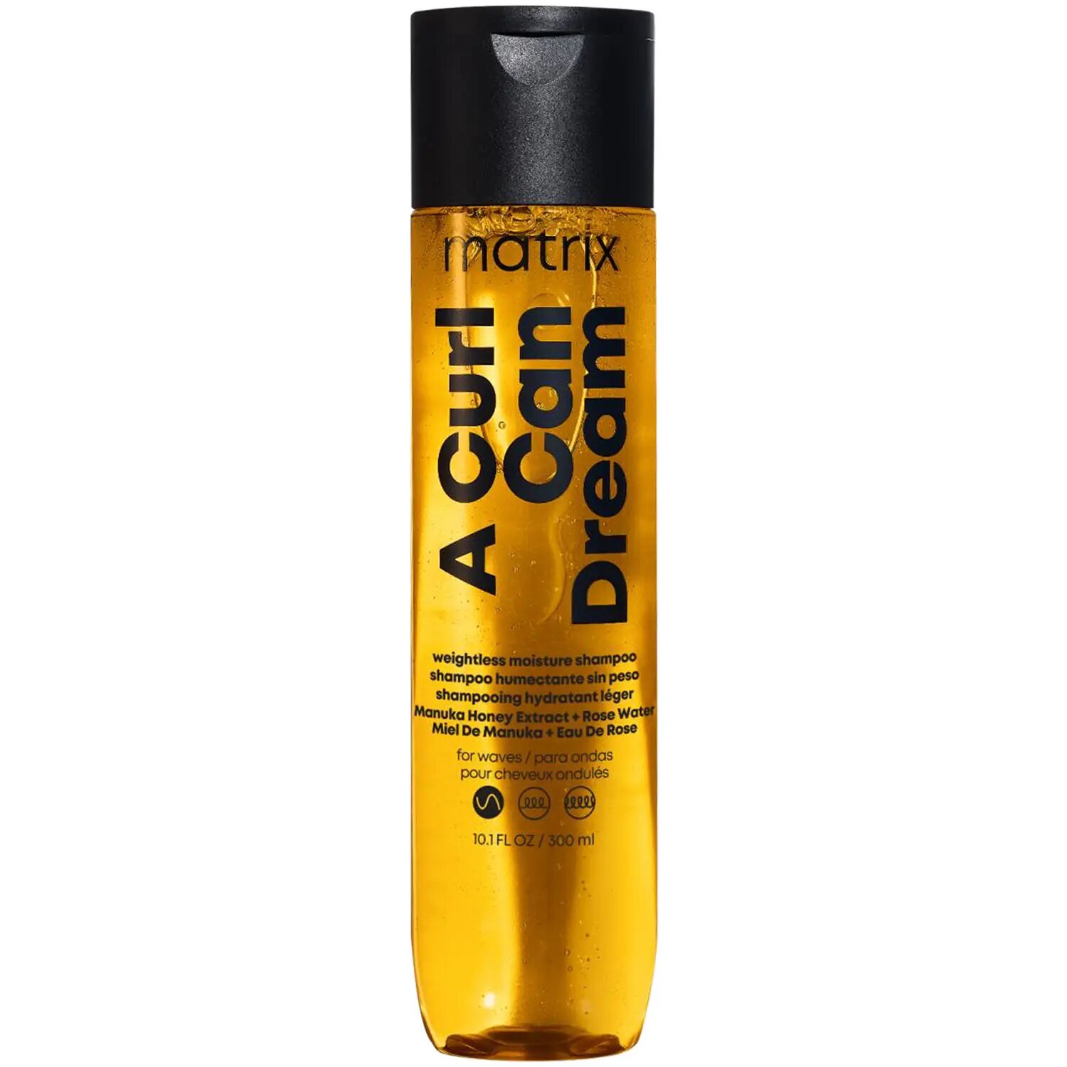 Matrix A Curl Can Dream Э Керл Кан Дрим шампунь для вьющихся волос 300 мл