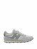 Кроссовки Hogan H699, размер 8,5 UK, grey