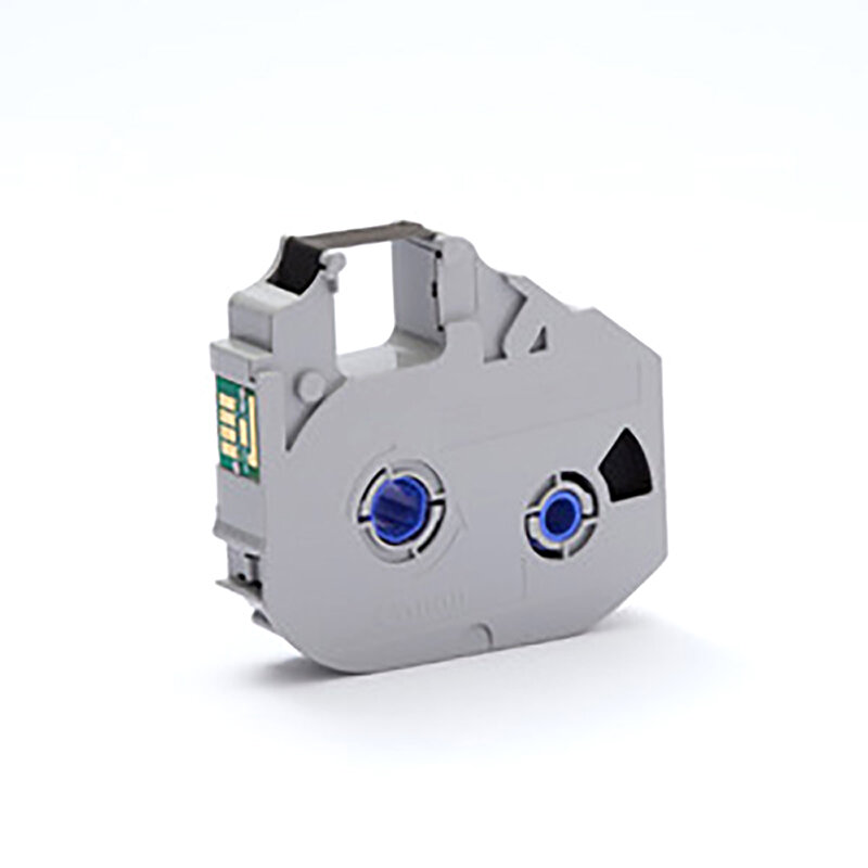 Риббон (красящая лента) Canon, оригинальный черный, для принтеров Canon MK3000/5000, 150 м {RC-TU150B}