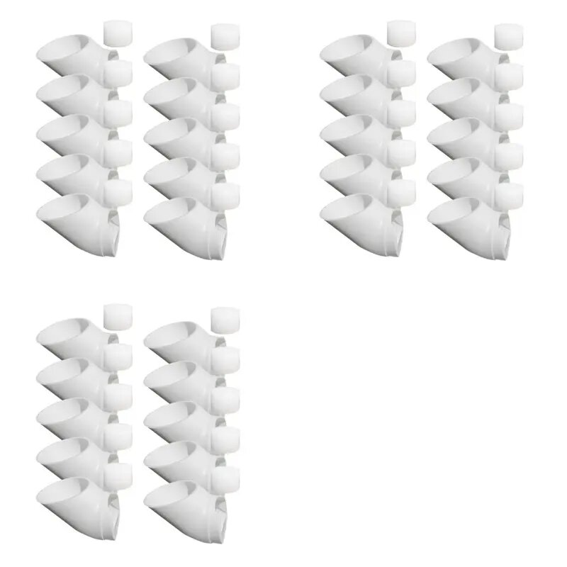 ABYP Гидропонная система для выращивания 30 комплектов