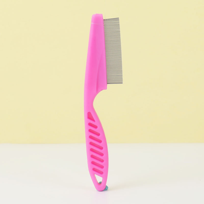 Милый расческа для кошек с лапками, расческа для удаления шерсти в один клик, массажная расческа для домашних животных, расческа для чистки шерсти кошек, игольчатая расческа для домашних животных, расческа для собак