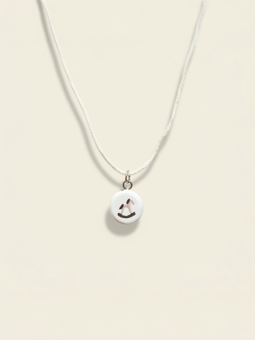 Чокер DARI DARI, керамика