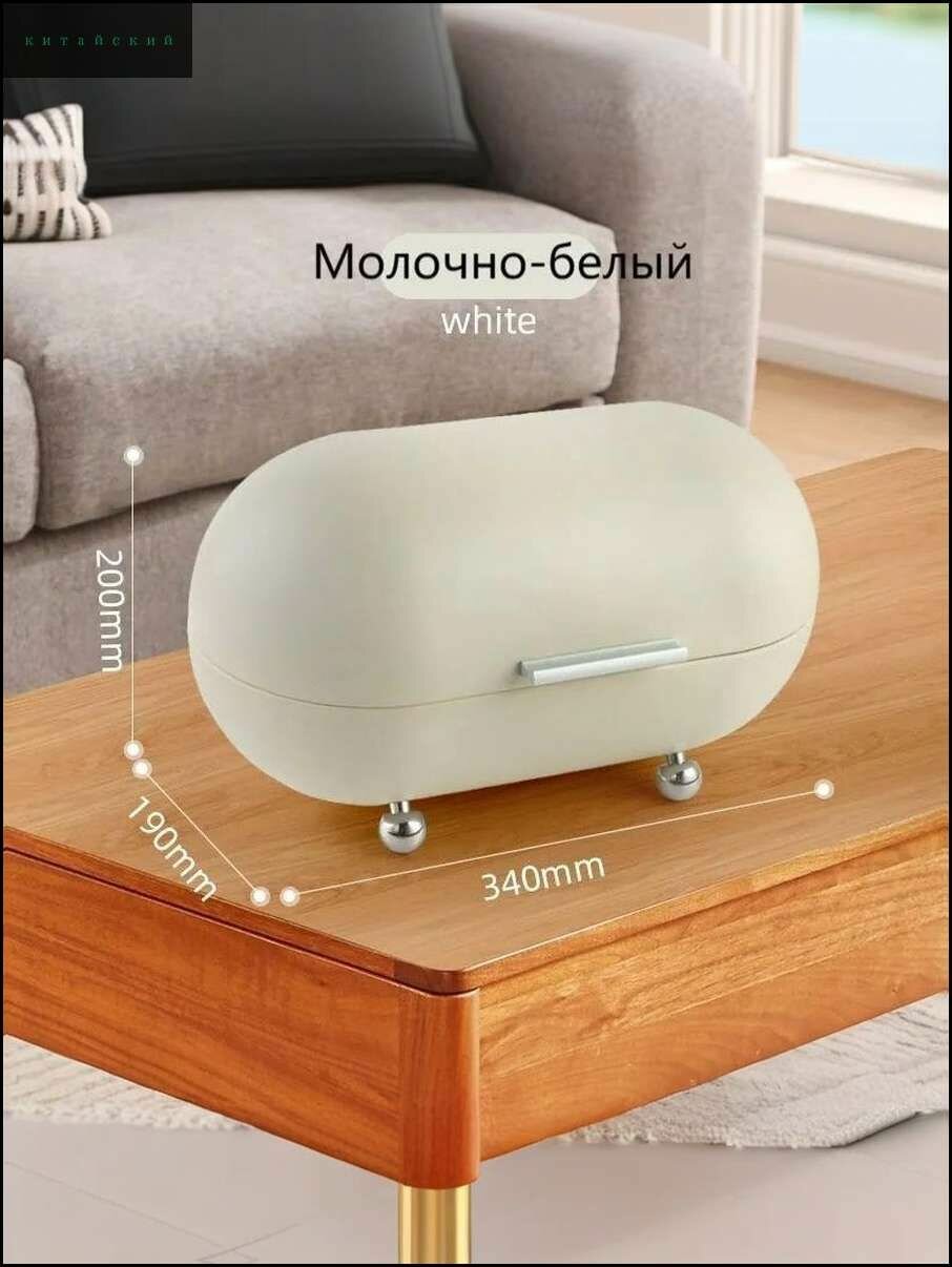 Бункеры для хлеба 34*19*20 см