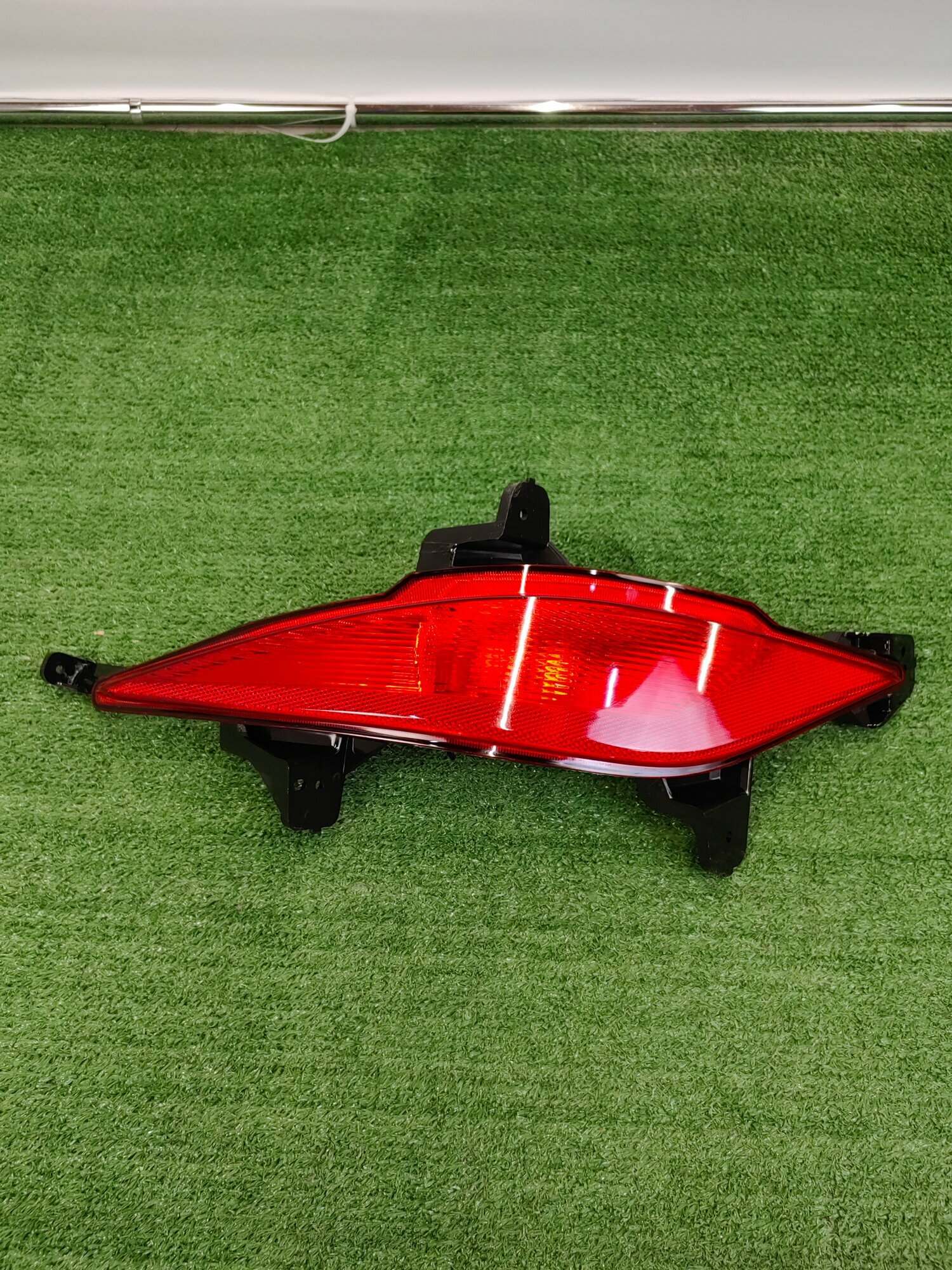 JAC Задняя левая ПТФ JAC J7 4133500U7300