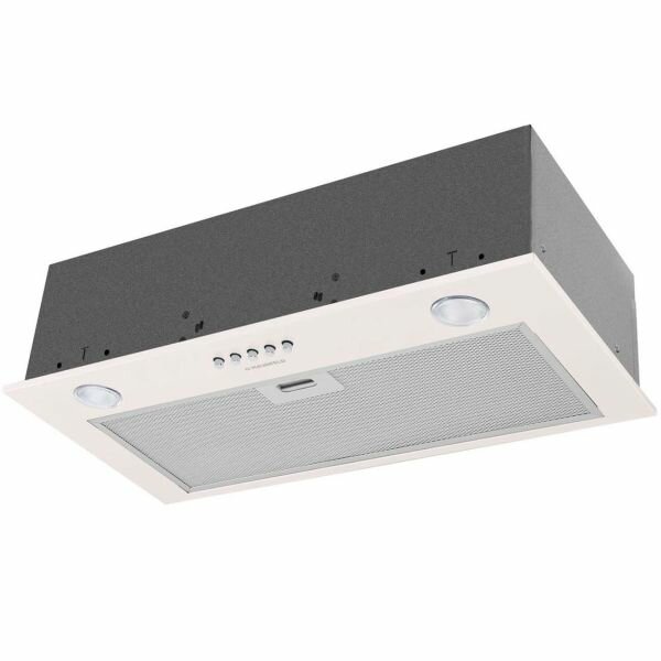 Вытяжка Maunfeld Crosby Singl 60 Beige