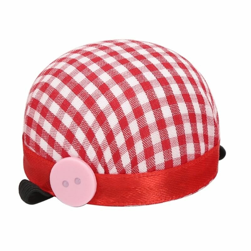 (1 шт.) Игольница на запястье