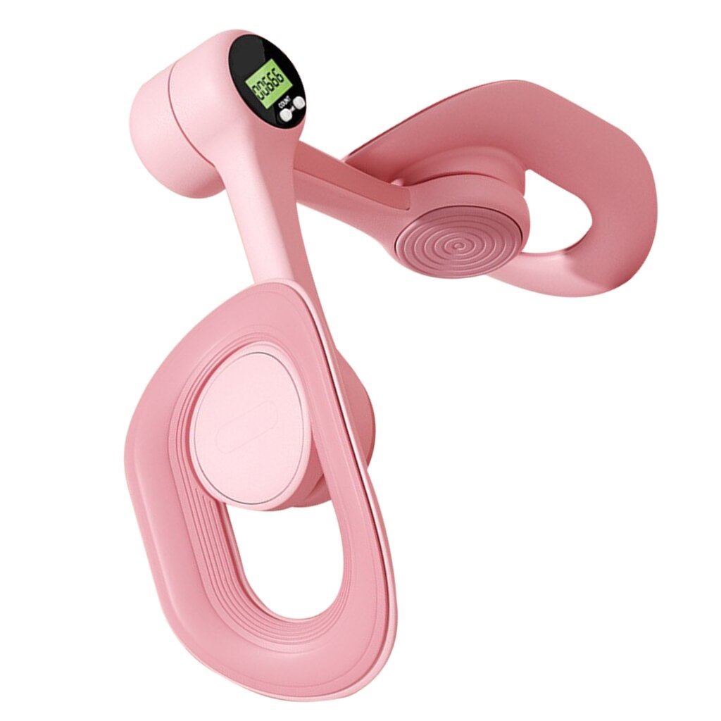 Тренажер для рук и ног, тренажер для мышц тазового дна, тоник для внутренней поверхности бедер, тренажеры для тренировки бедер для домашнего тренажерного зала, Спорт Для похудения