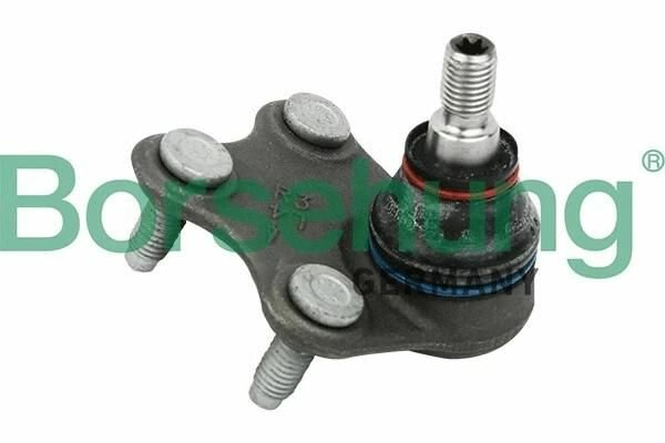 Опора шаровая Borsehung B11340 левый, Seat Ibiza 02, 02-, Skoda Fabia 12, 06-, Roomster 09, 06-, Volkswagen Polo 10, 01-
