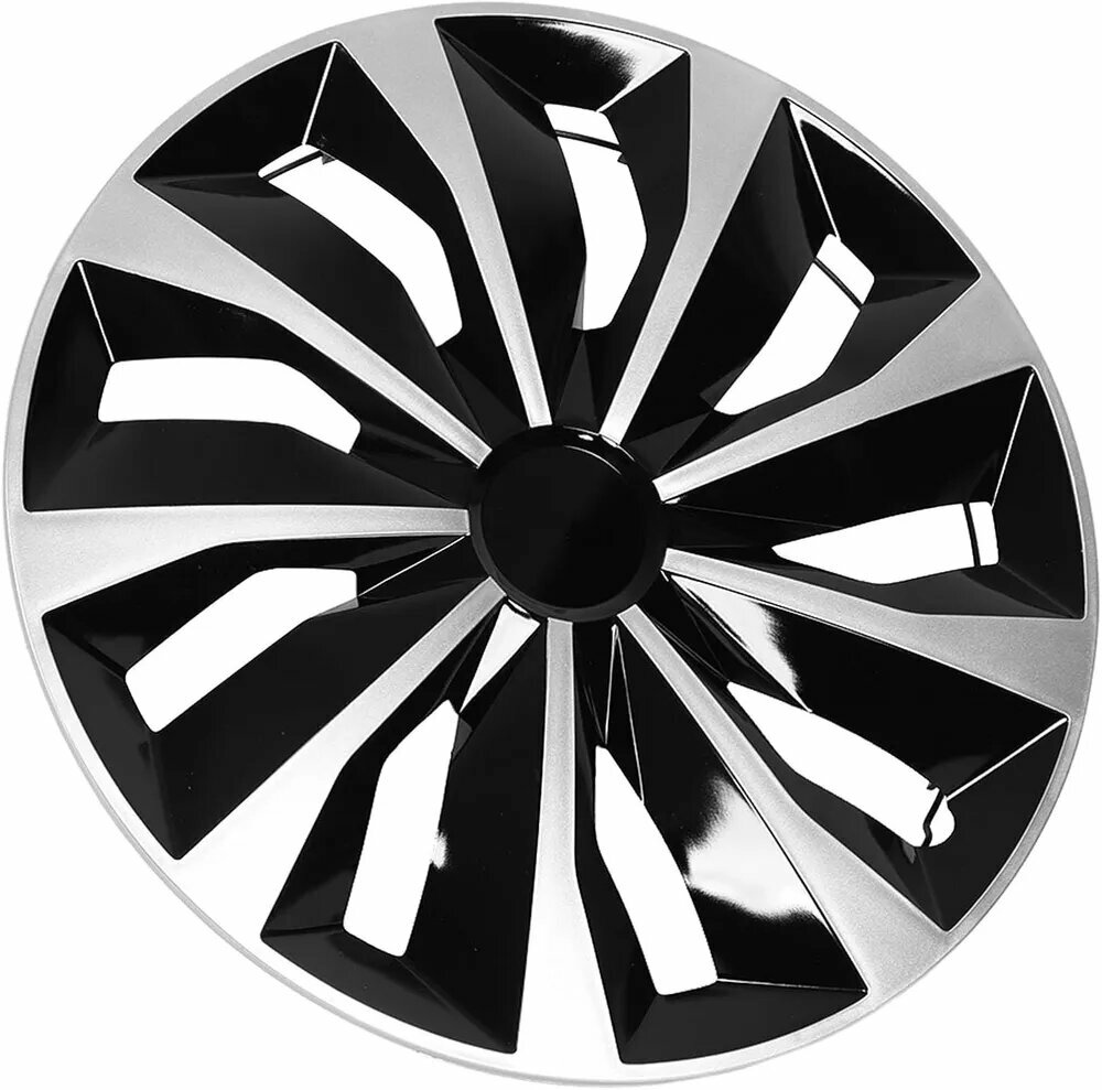 LADA Колпаки на колеса, R12-дюймовый модифицированный универсальный колпак ступицы, накладка на автомобильные шины