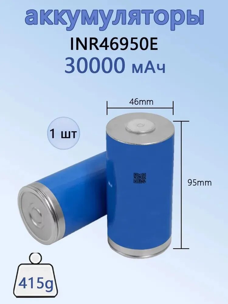 Принадлежности к АКБ, 90 мм