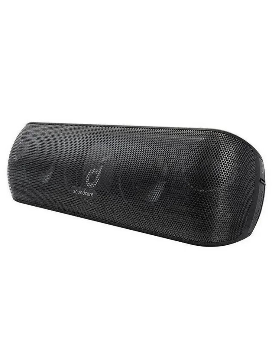 Колонки Soundcore Motion+ MOTION+ черный