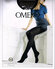 Колготки Omero 17459-10, 70 den, nero ome
