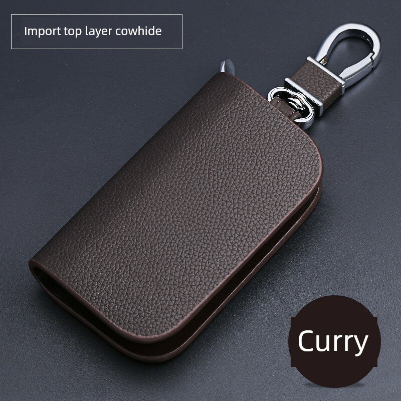 Чехол для ключей General Motors, Volvo, Chevrolet, Ford, Trumpchi, Hyundai, Lincoln, Crown, Cadillac, защитный чехол