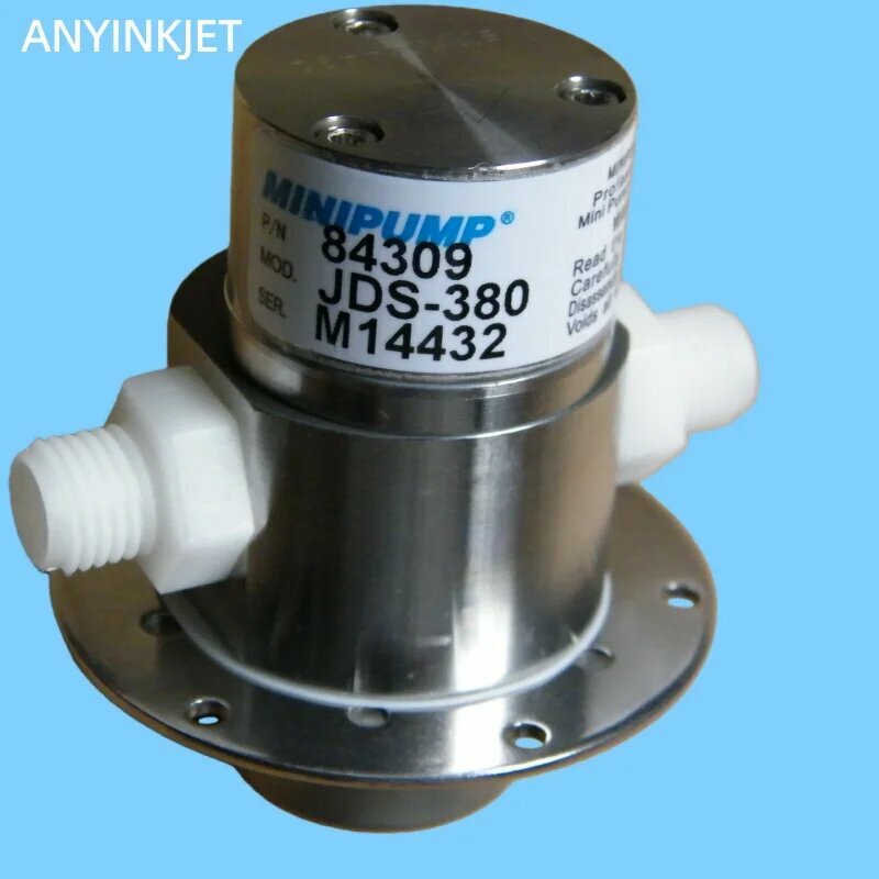 Для чернильной головки насоса Citronix 003-1005-001 для принтера Citronix Ci580 Ci700 Ci1000 Ci2000