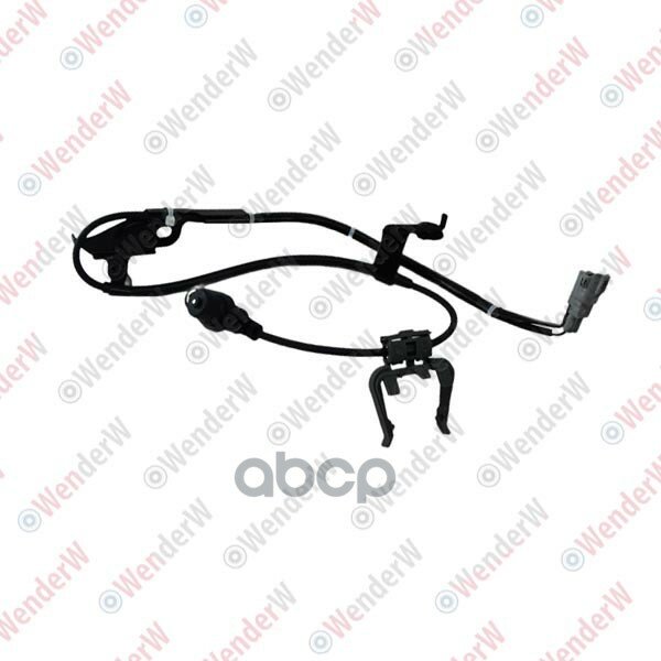 Датчик АБС передний левый TOYOTA LEXUS RX300/330/350 (03-08), RX400H (05-08) WenderW арт. WEAA277