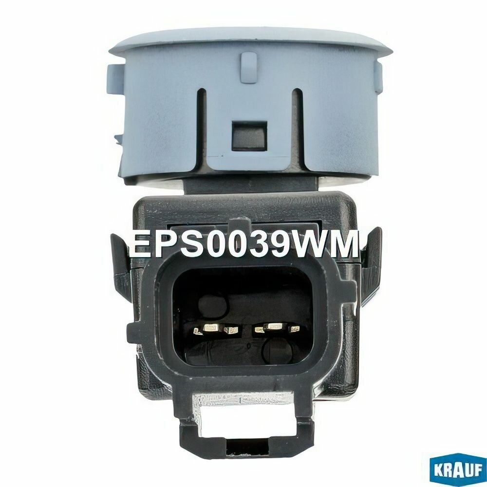 Датчик парковки, для Форд, Фокус, Мондео арт EPS0039WM