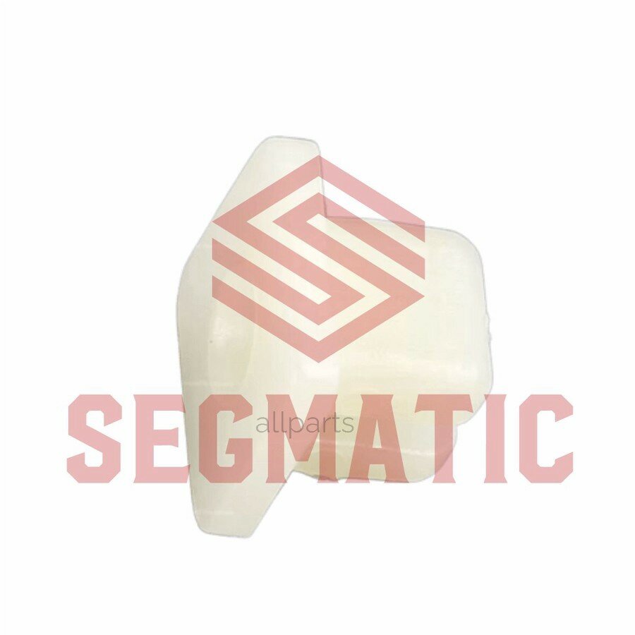 SEGMATIC SG70203362 Клипса пластмассовая HONDA