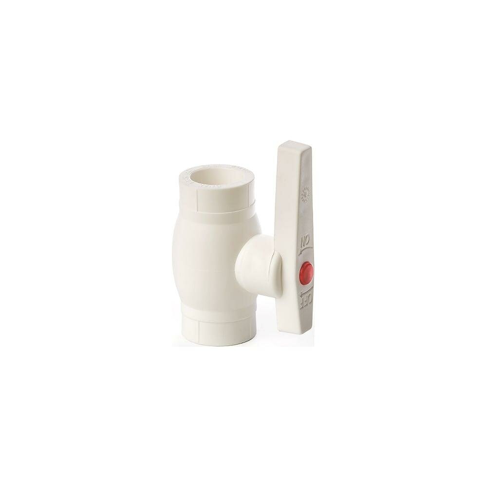 Шаровой кран LAMMIN ppr 90 4/1 Lm31072000090