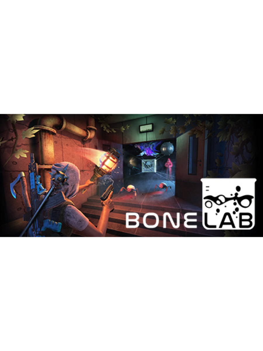 BONELAB, Steam-gift, регион Беларусь, подарок стим, автодоставка