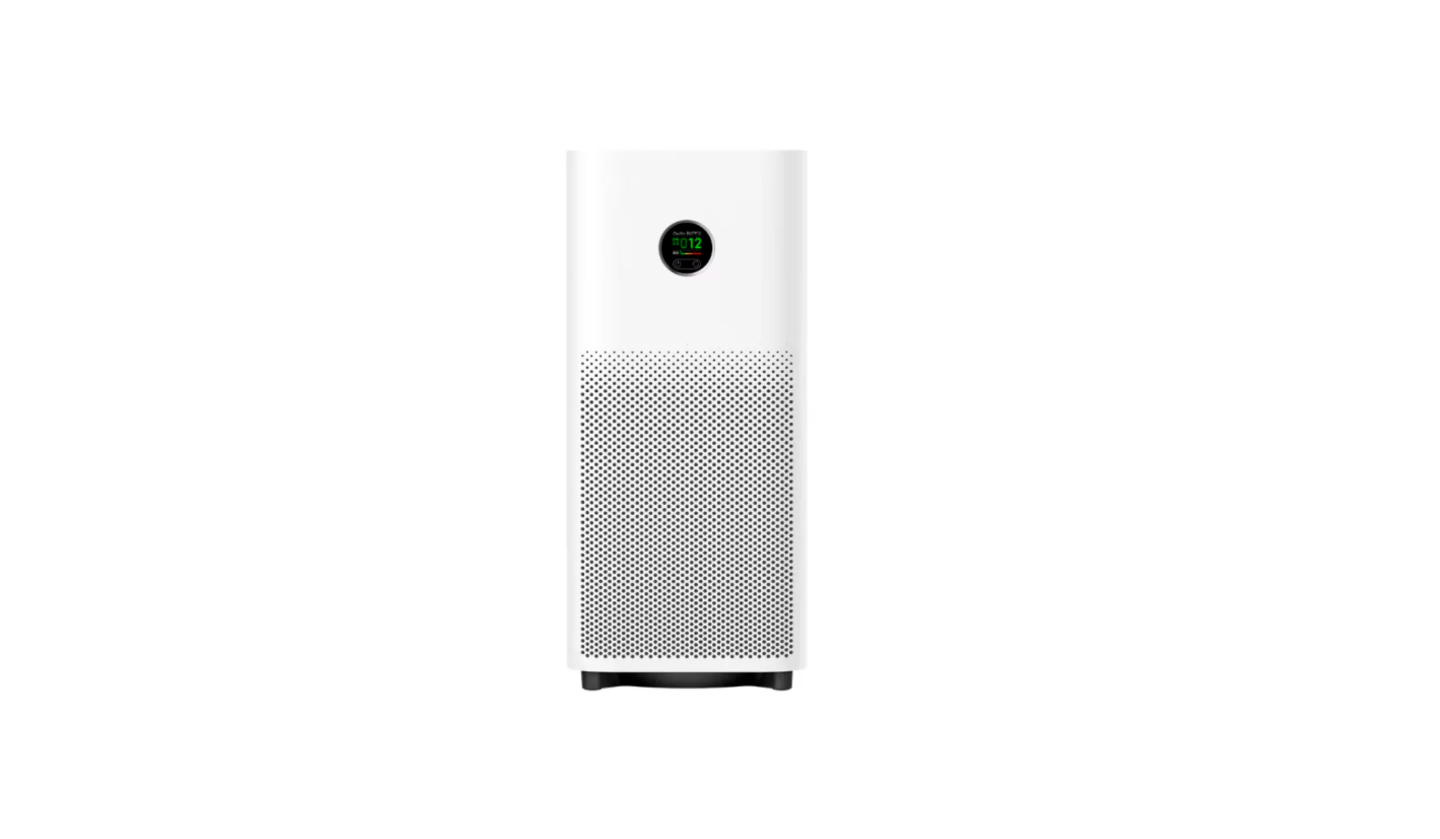 Очиститель воздуха Mijia Air Purifier 5 (AC-M25-SC) White 28-48м3