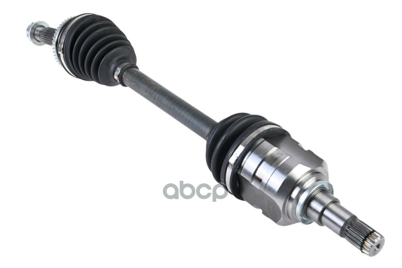 Привод правый 650mm ABS, 4342002710 TOYOTA Corolla 1.8 06> Stellox арт. 158 2342-SX