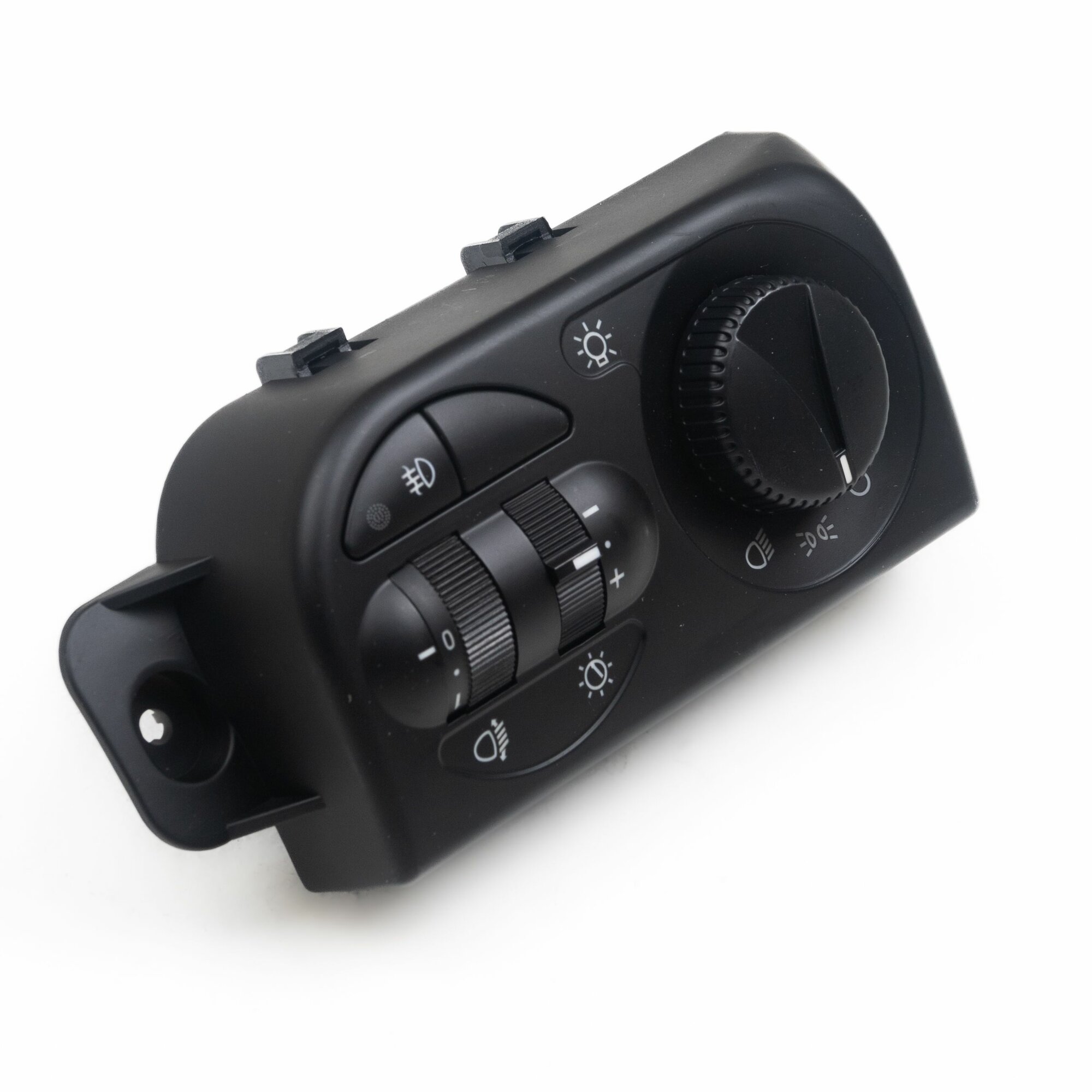 Блок управления светотехникой SURAI для Lada Priora без птф, норма (SR 00702, аналог 21703709820)