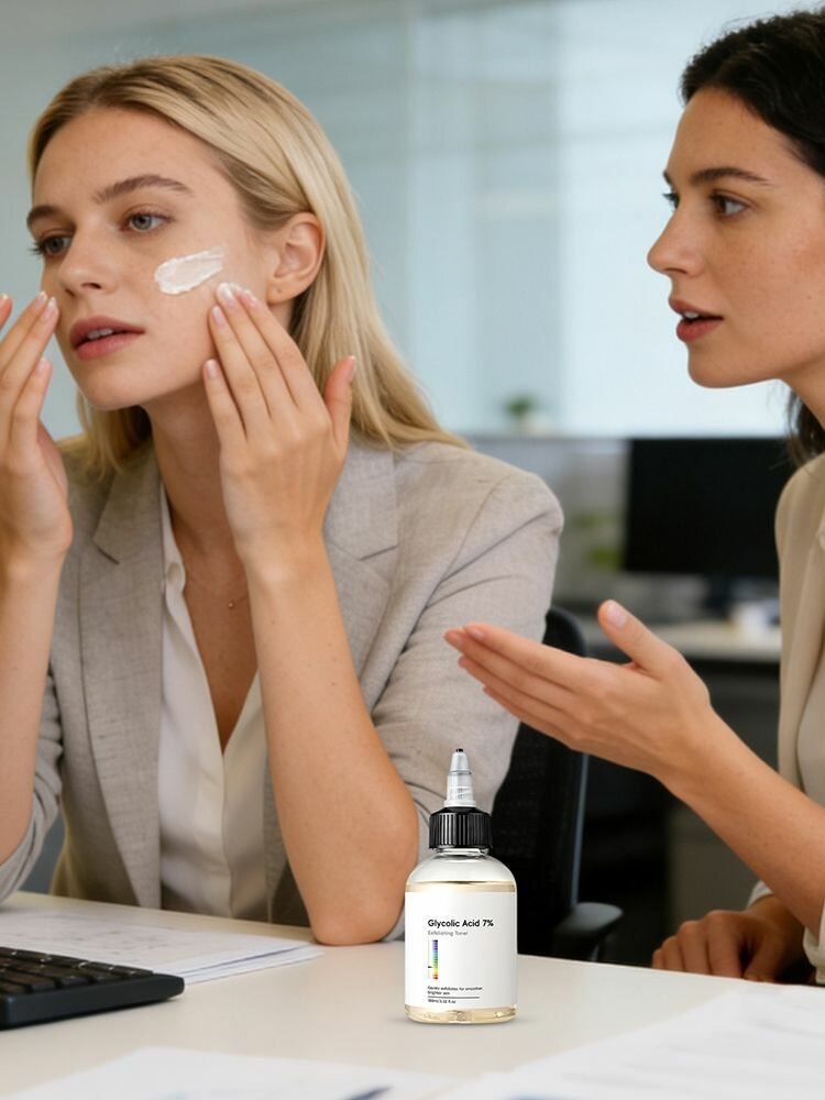 Увлажняющий тоник, Тонер для лица , Тоник для ухода за кожей