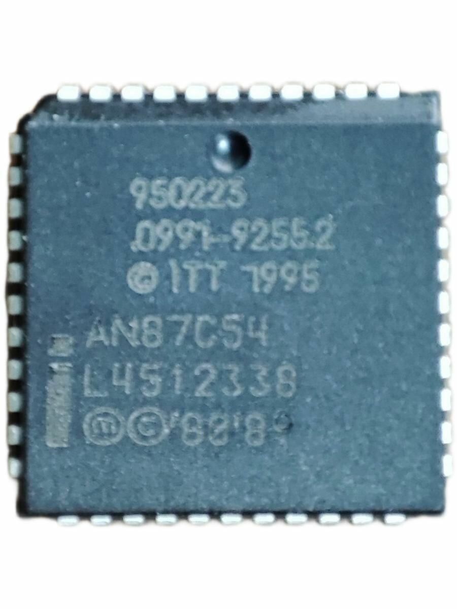 AN87C54 (микросхема)