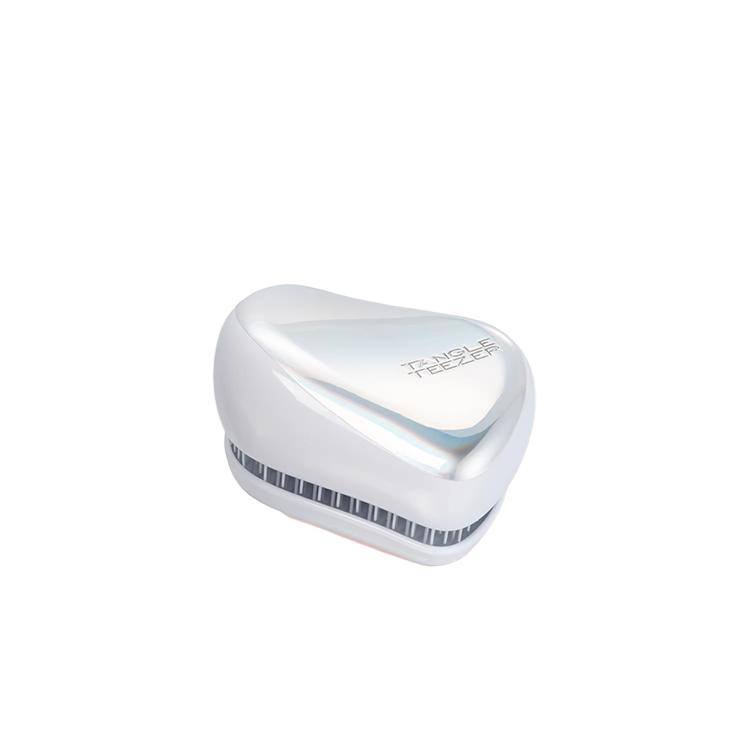 Портативная массажная расческа унисекс Tangle Teezer 1509031215 комфортная